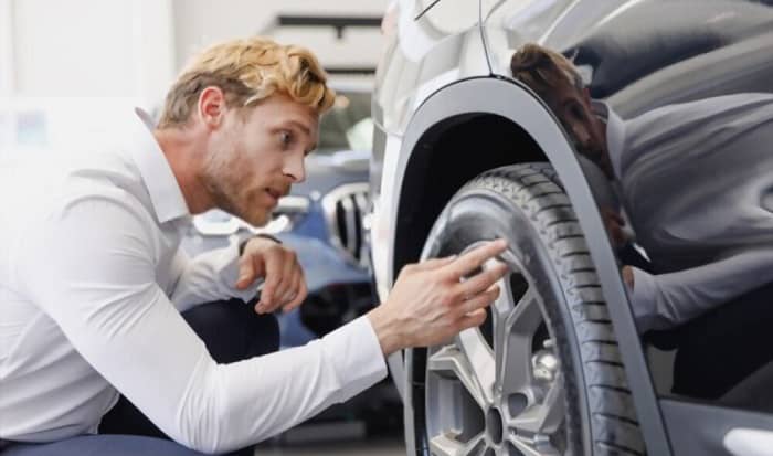 How to Read Michelin Tire Date Codes? - A Detailed Guide How to Read Michelin Tire Date Codes? - A Detailed Guide