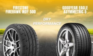 Goodyear vs Firestone Tires: Which Tire Brand is Better?