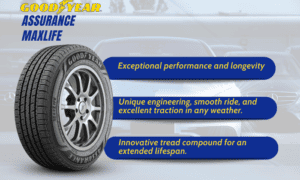 Goodyear Assurance MaxLife vs All Season: Is There a Difference?